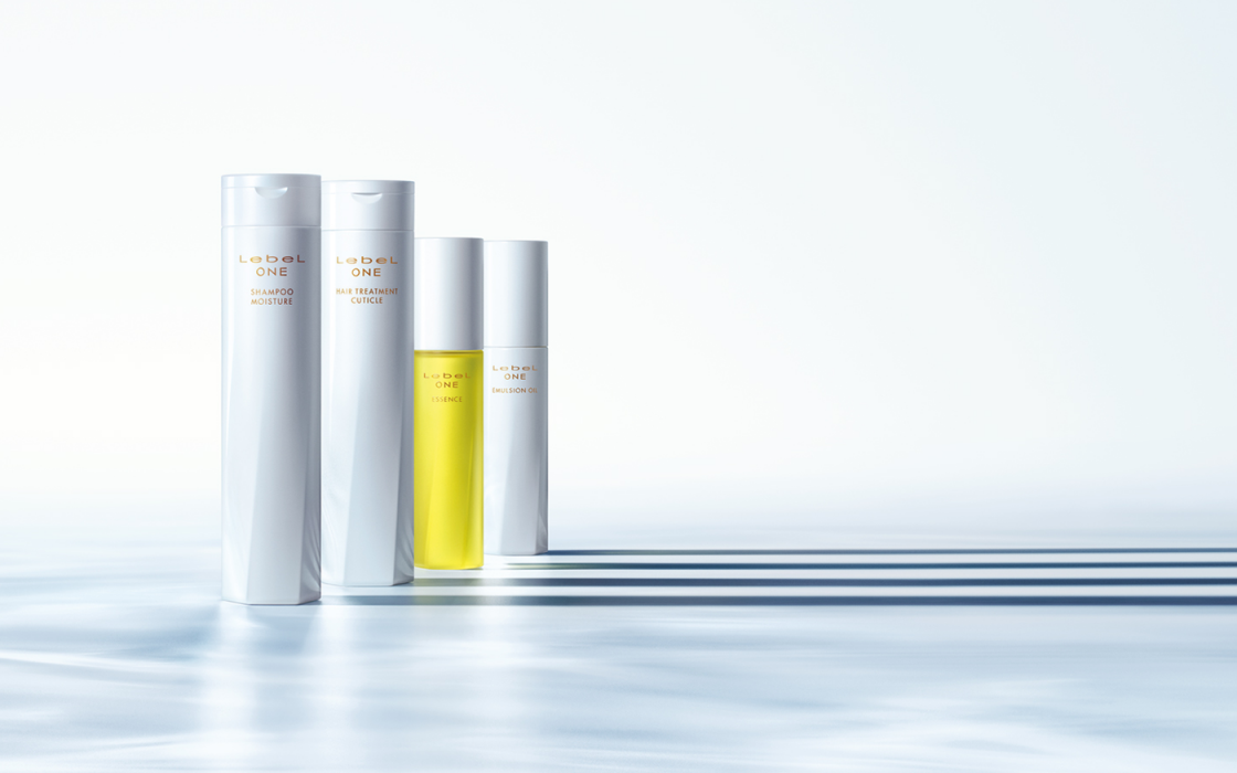 美を生むシャンプー『LebeL ONE』～洗浄成分30％カットへの挑戦～ | ヘアコラム | LABORATORY | LebeL（ルベル ...