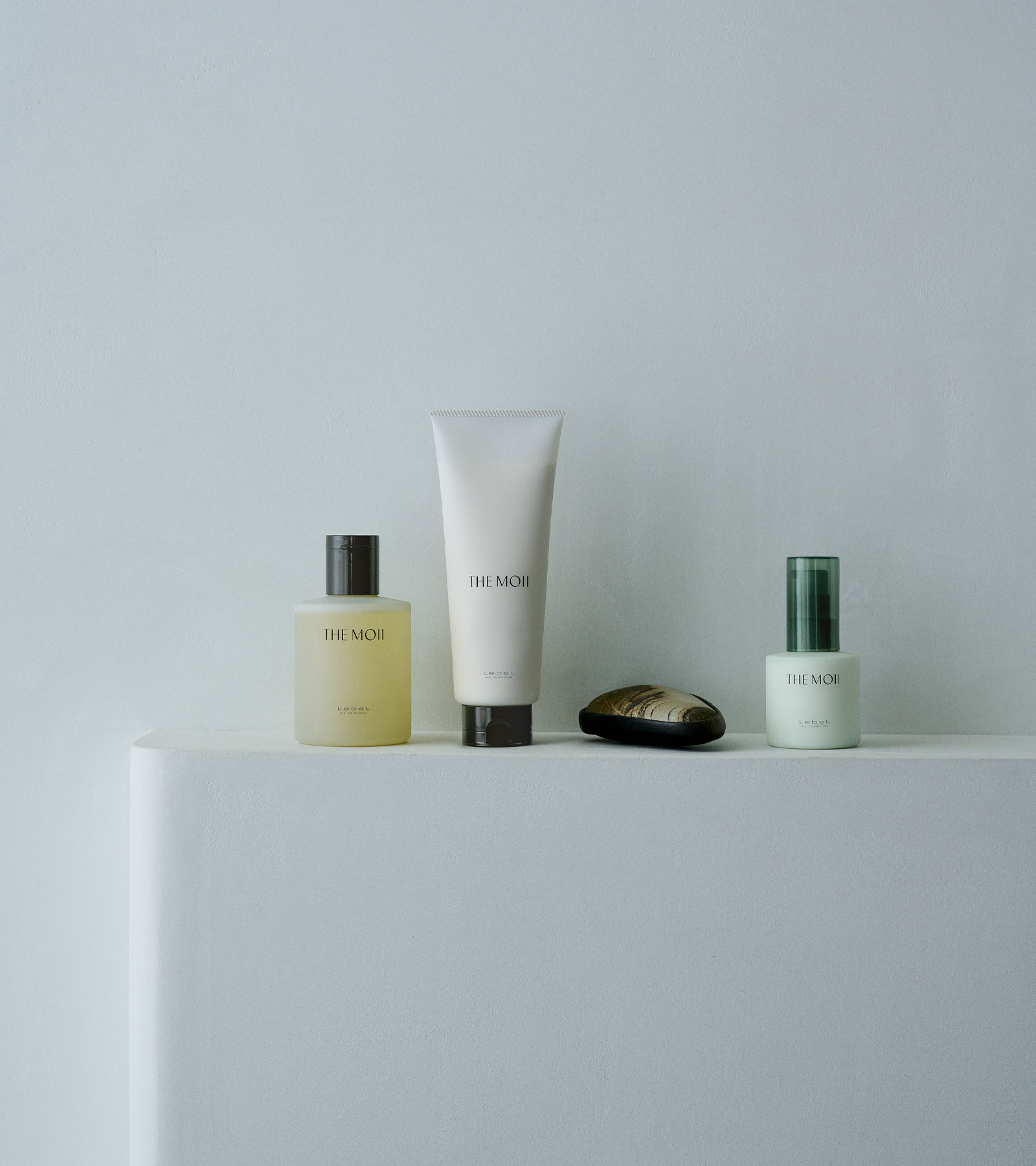 THE MOII | PRODUCTS | LebeL（ルベル）オフィシャルサイト