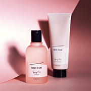 SEESAW｜Products｜ルベル - LebeL ALL YOUR OWN